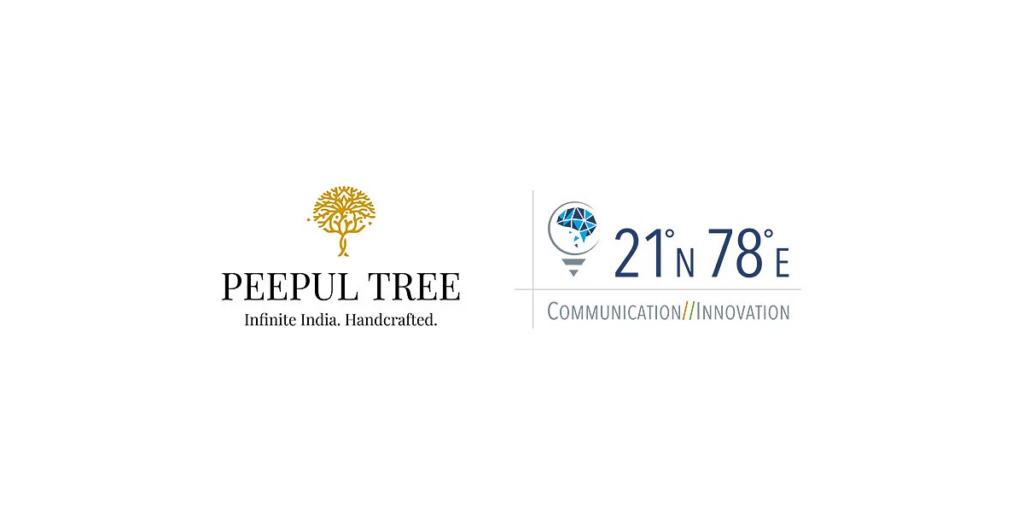 Peepul Tree partners with 21N78E Creative Labs - 21N78E